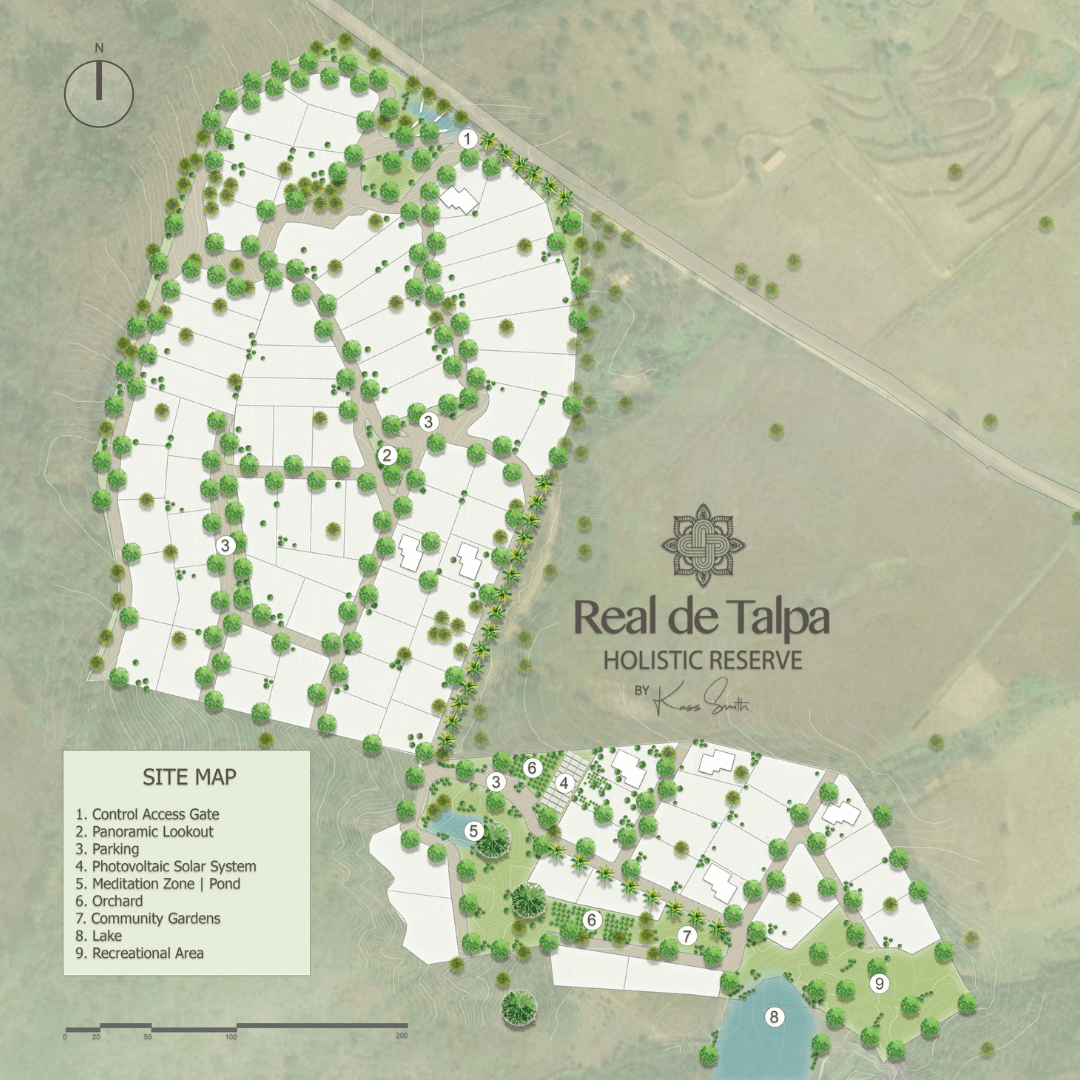 Real De Talpa | Holistic Reserve | Talpa de Allende | Holistic Reserve